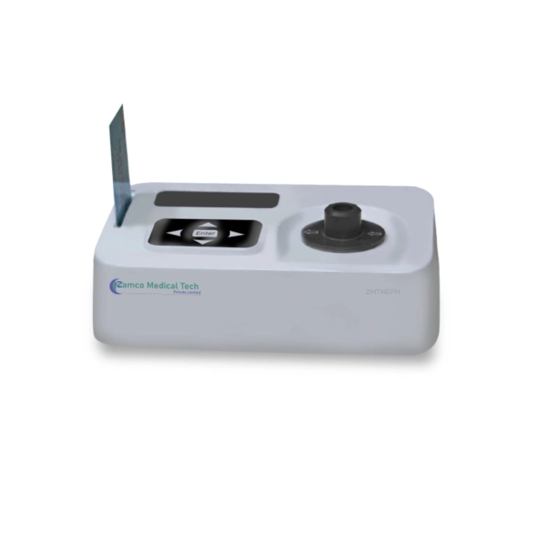 Instruments - Zamco Medical Tech Private Limited